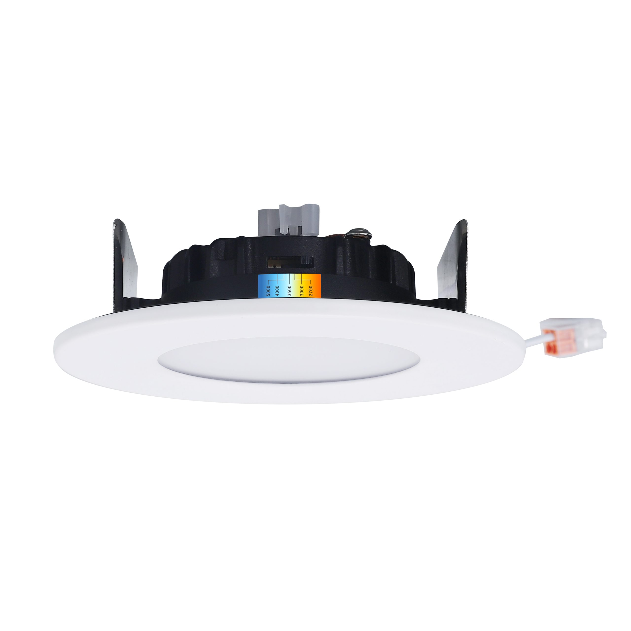 Octagon Mount LED Flood Downlight - Maxtar Lighting | LED Lights North ...